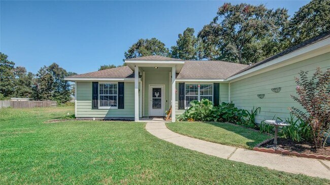 16393 Ryan Guinn Way - 16393 Ryan Guinn Way Conroe TX 77303 | Apartment ...