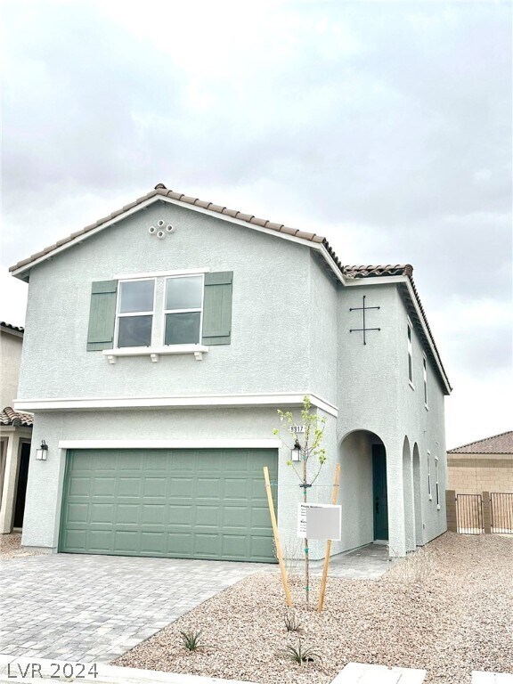 8917 Cherry Barn St - 8917 Cherry Barn St Las Vegas NV 89113 ...