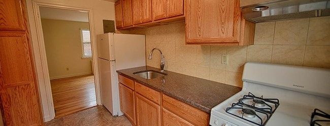 Danker Village - 129 Lincoln Ave Albany NY 12206 | Apartment Finder