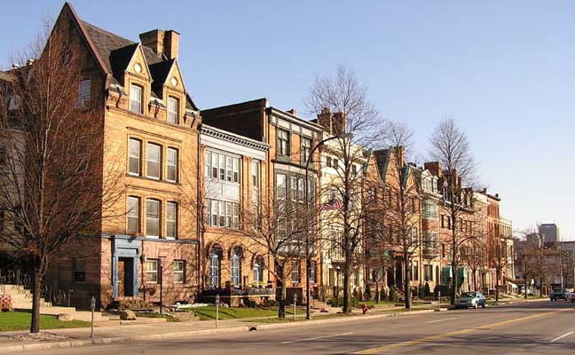 479 Delaware Ave - Buffalo, NY | Apartment Finder