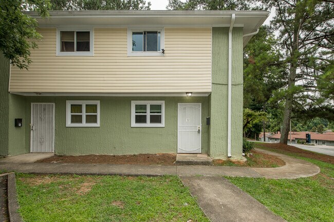 10 Mount Zion Rd SW - 10 Mount Zion Rd SW Atlanta GA 30354 | Apartment ...