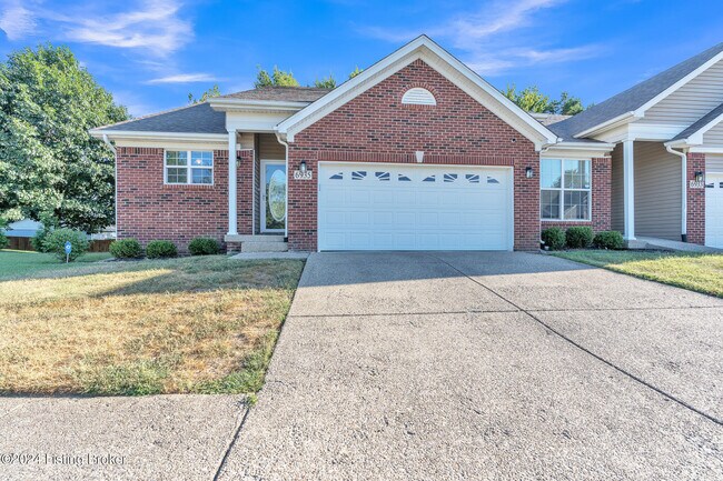 6935 Arbor Manor Way - 6935 Arbor Manor Way Louisville KY 40228 ...