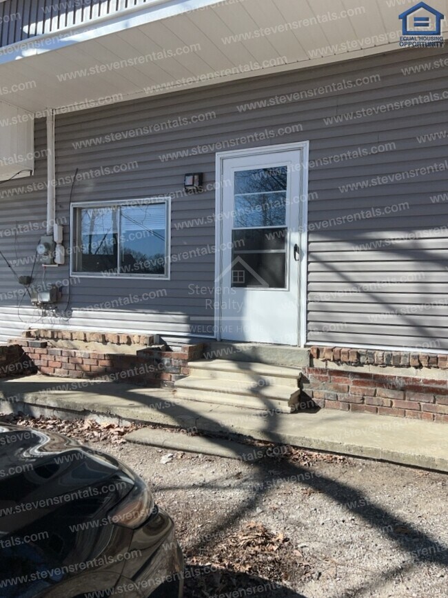 1502 N Dixie Ave Apt A - 1502 N Dixie Ave Cookeville TN 38501 ...