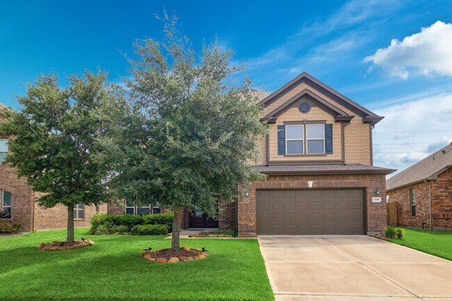 1119 Penny Ranch Ln - 1119 Penny Ranch Ln Katy TX 77494 | Apartment Finder