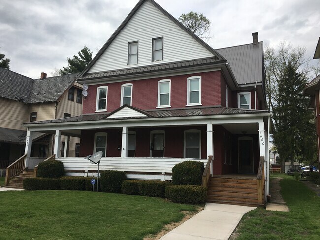 1462 W 4th St - 1462 W 4th St Williamsport PA 17701 | Apartment Finder