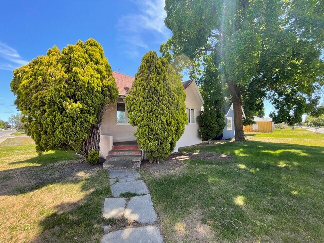 Shadle Area - 4620 N Wall St Spokane WA 99205 | Apartment Finder