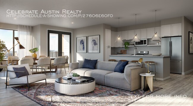 Five Two at Highland - 120 Jacob Fontaine Ln Austin TX 78752 ...