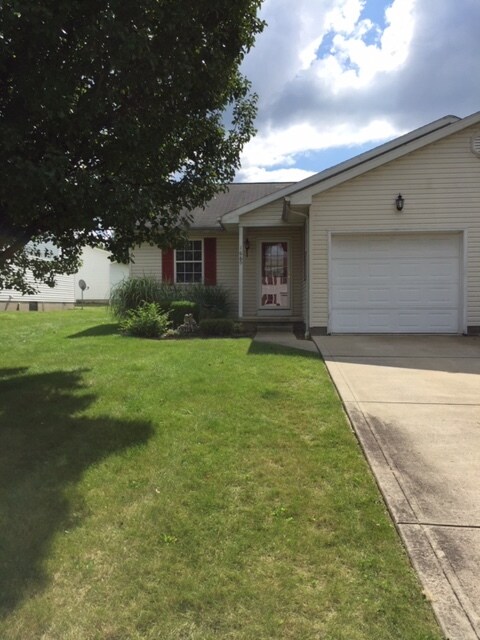 1658 Ridgeview Ct - 1658 Ridgeview Ct Lancaster OH 43130 | Apartment Finder
