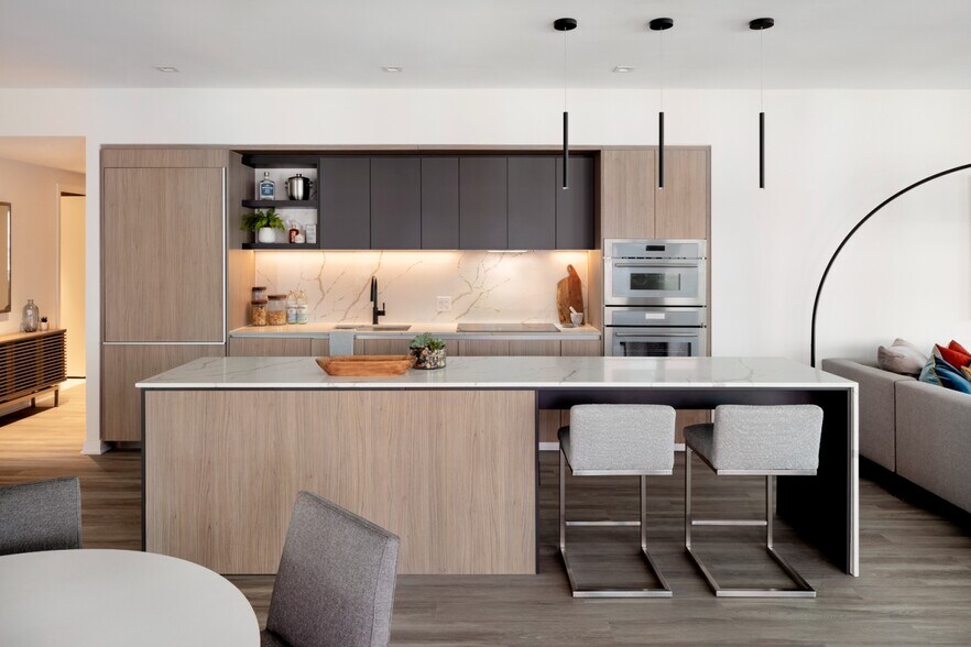 City Ridge - 20 Ridge Square NW Washington DC 20016 | Apartment Finder