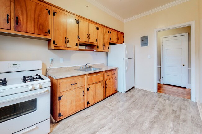 4000 Fallstaff Rd - 4000 Fallstaff Rd Baltimore MD 21215 | Apartment Finder