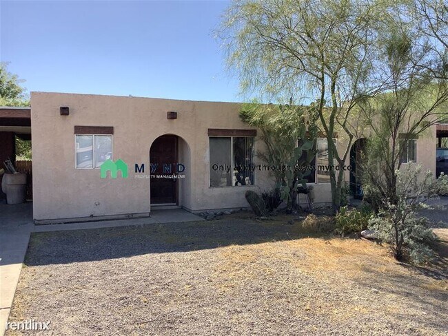 933 N Camino Seco - 933 N Camino Seco Tucson AZ 85710 | Apartment Finder