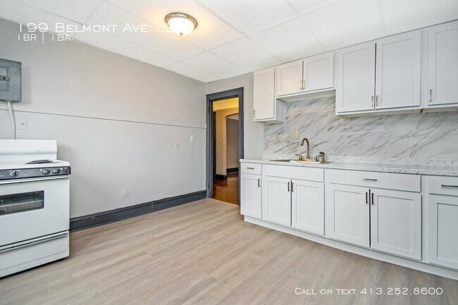 199 Belmont Ave - 199 Belmont Ave Springfield MA 01108 | Apartment Finder