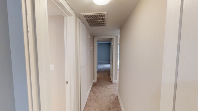 HillRock Estates - 3317 Magnolia Hill Dr Charlotte NC 28205 | Apartment ...