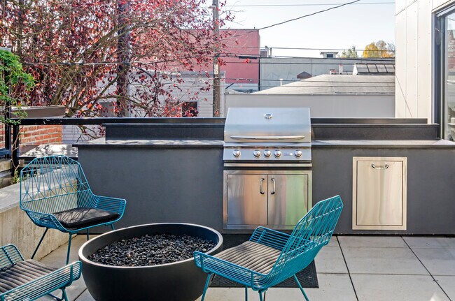 The Addy - Portland, OR | Apartment Finder