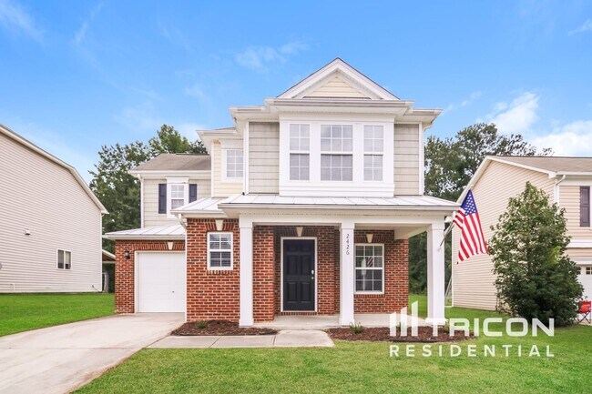 2426 Quarry Ridge Ln - 2426 Quarry Ridge Ln Raleigh NC 27610 ...