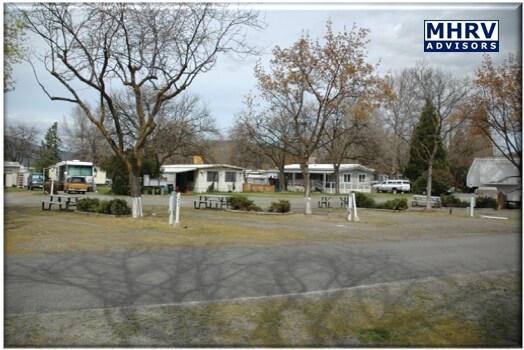 Waiiaka RV Park - 240 Sharps Rd Yreka CA 96097 | Apartment Finder