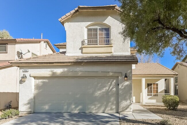 7652 Dove Canyon St - 7652 Dove Canyon St Las Vegas NV 89123 ...