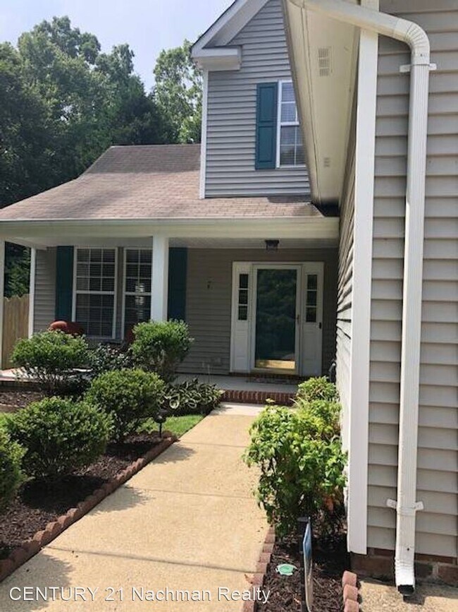 5 br, 3.5 bath House - 200 Robin Hood Drive - 200 Robin Hood Dr ...