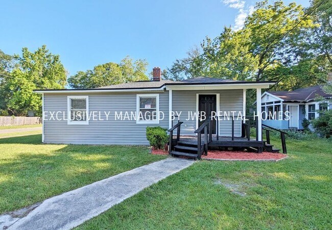 2667 Lowell Ave - 2667 Lowell Ave Jacksonville FL 32254 | Apartment Finder