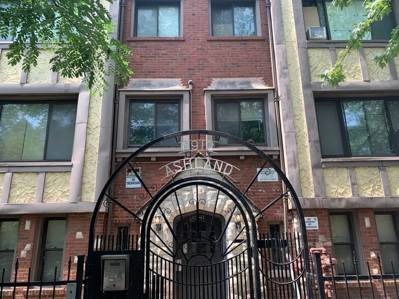 6912 N Ashland Ave - 6912 N Ashland Ave Chicago IL 60626 | Apartment Finder