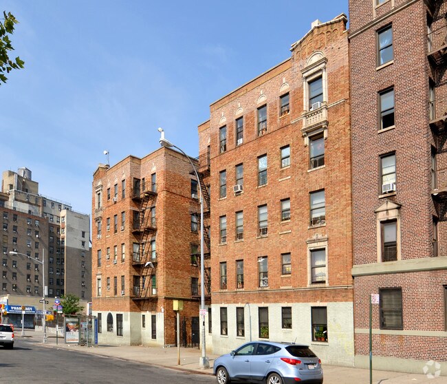 2051-2055 Grand Concourse - 2051-2055 Grand Concourse Bronx NY 10453 ...