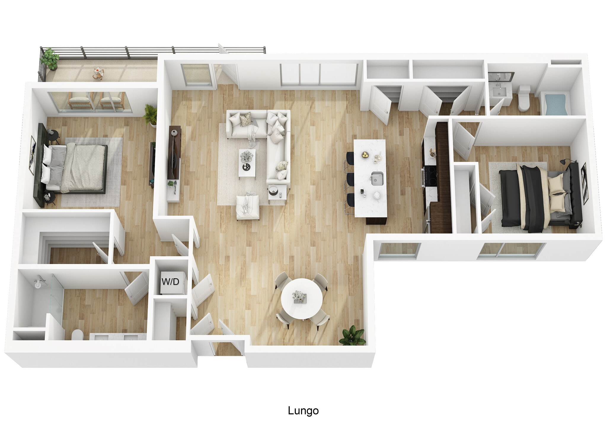 The Alto - 1901 Bigelow St Cincinnati OH 45219 | Apartment Finder