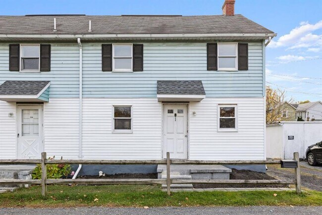202 Railroad St - 202 Railroad St Walnutport Borough PA 18088 ...