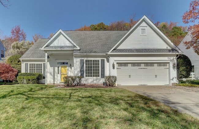 Courthouse Estates - 2757 Livingston Loop Virginia Beach VA 23456 ...