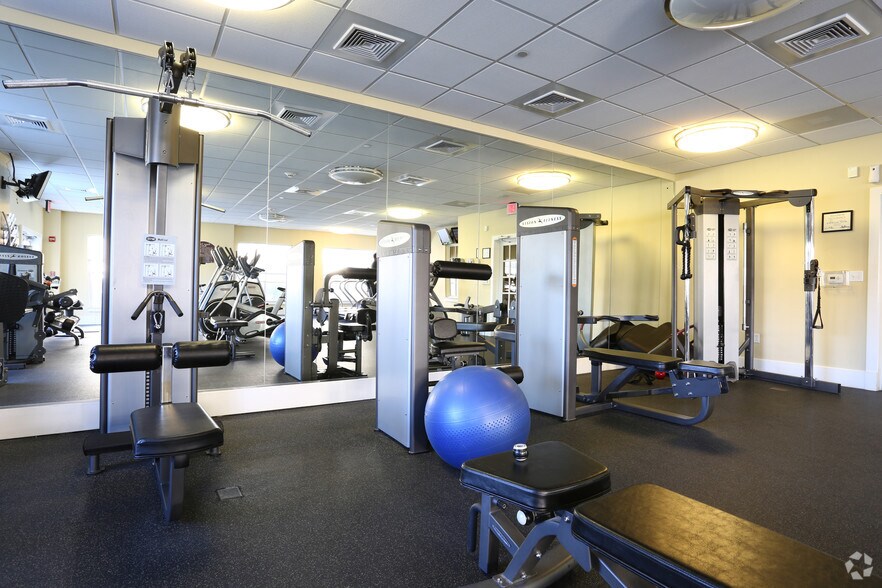 Foster Square - 10000 Town Center Blvd Voorhees NJ 08043 | Apartment Finder