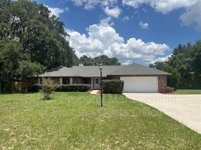 10601 SE 142nd Avenue Rd - 10601 SE 142nd Avenue Rd Ocklawaha FL 32179 ...