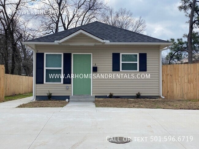 2 Powerline Drive - B | $795 | 2 beds, 1 f... - 2 Power Line Dr North ...