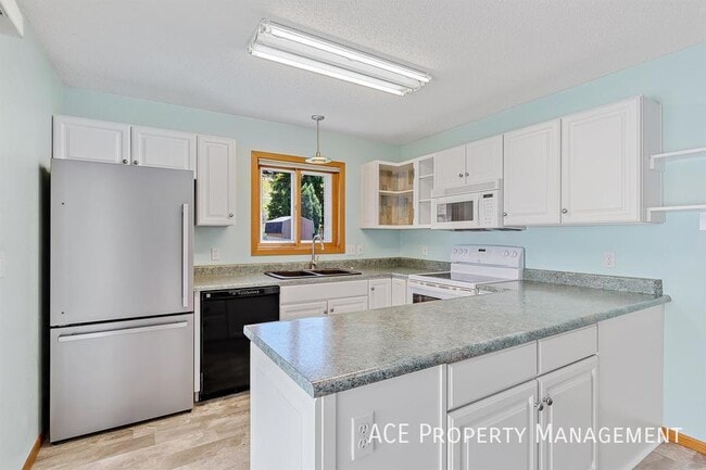 3738 Park Dr - 3738 Park Dr Rapid City SD 57702 | Apartment Finder