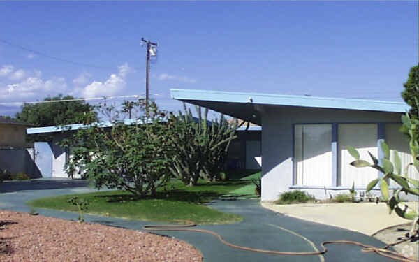 Mary Mercy Retirement Home - 13355 Palm Dr Desert Hot Springs CA 92240 ...