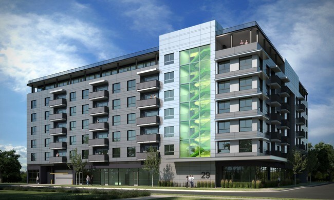 Esplanade Apartments - 29 N 1000 W Salt Lake City UT 84116 | Apartment ...