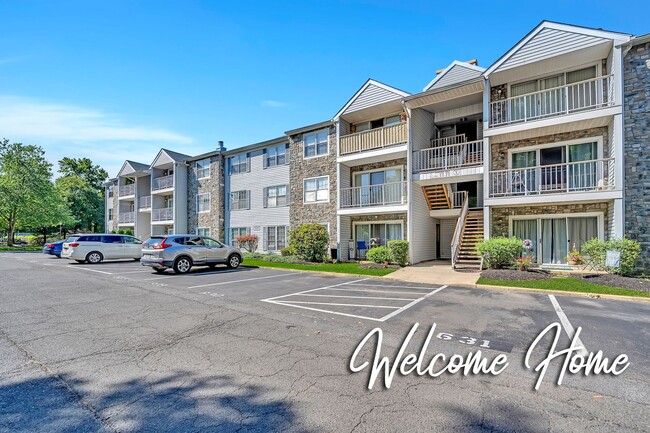 59 Juniper Way - 59 Juniper Way Hamilton Township NJ 08619 | Apartment ...