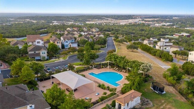7317 Morning Sunrise Cove - 7317 Morning Sunrise Cove Austin TX 78735 ...