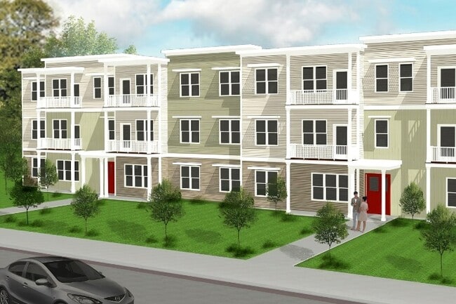 NetZero Village - 994 Burdeck St Rotterdam NY 12306 | Apartment Finder