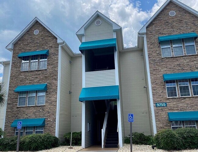 Beautiful Condo in Gated Community! Resort... - 9755 Leyland Dr Myrtle ...