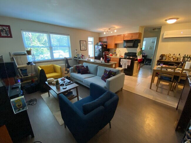 2023 Edgecliff Pt - 2023 Edgecliff Pt Cincinnati OH 45206 | Apartment ...