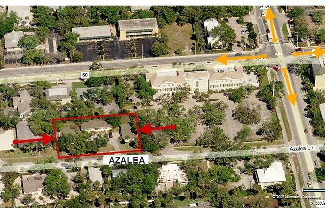 Apartments of Azalea - 641 Azalea Ln Vero Beach FL 32963 | Apartment Finder