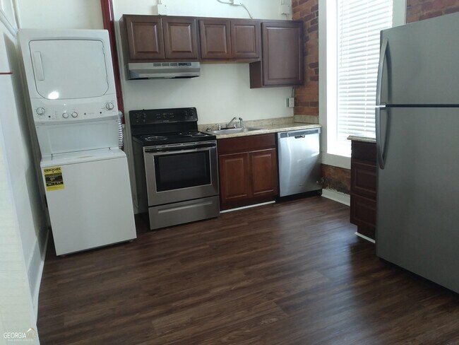 208 Adamson Square - 208 Adamson Square Carrollton GA 30117 | Apartment ...