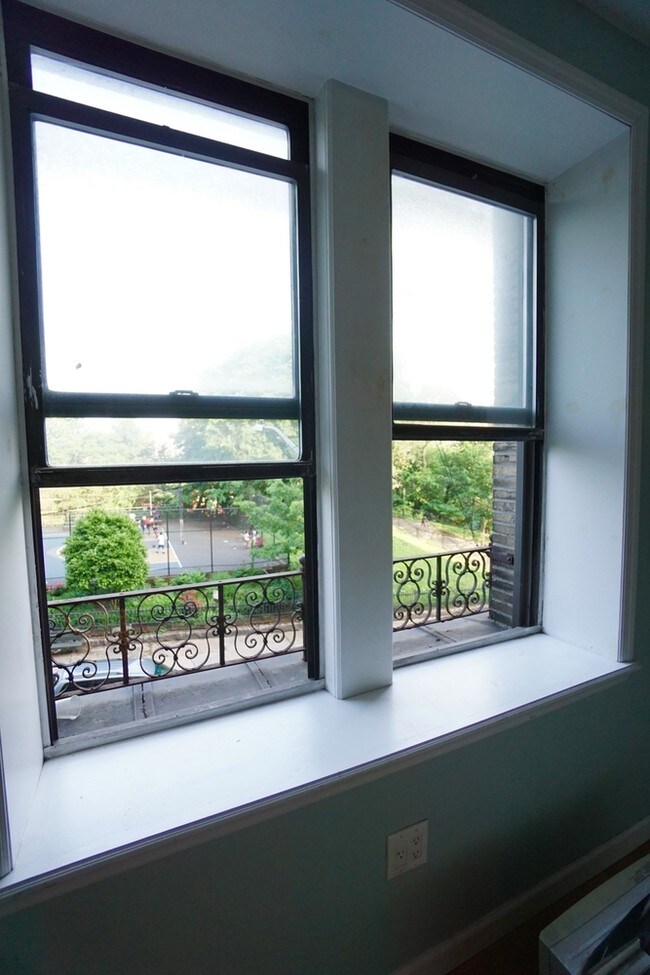 25 St Nicholas Terrace - 25 St Nicholas Terrace New York NY 10027 ...