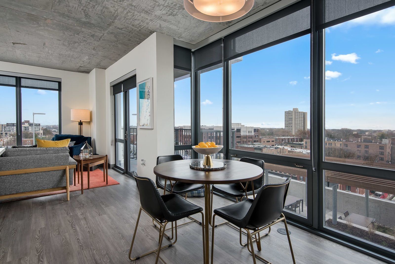 The Emerson - 1135 Westgate St Oak Park IL 60301 | Apartment Finder