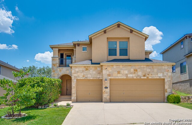 23511 Woodlawn Ridge - 23511 Woodlawn Ridge San Antonio TX 78259 ...