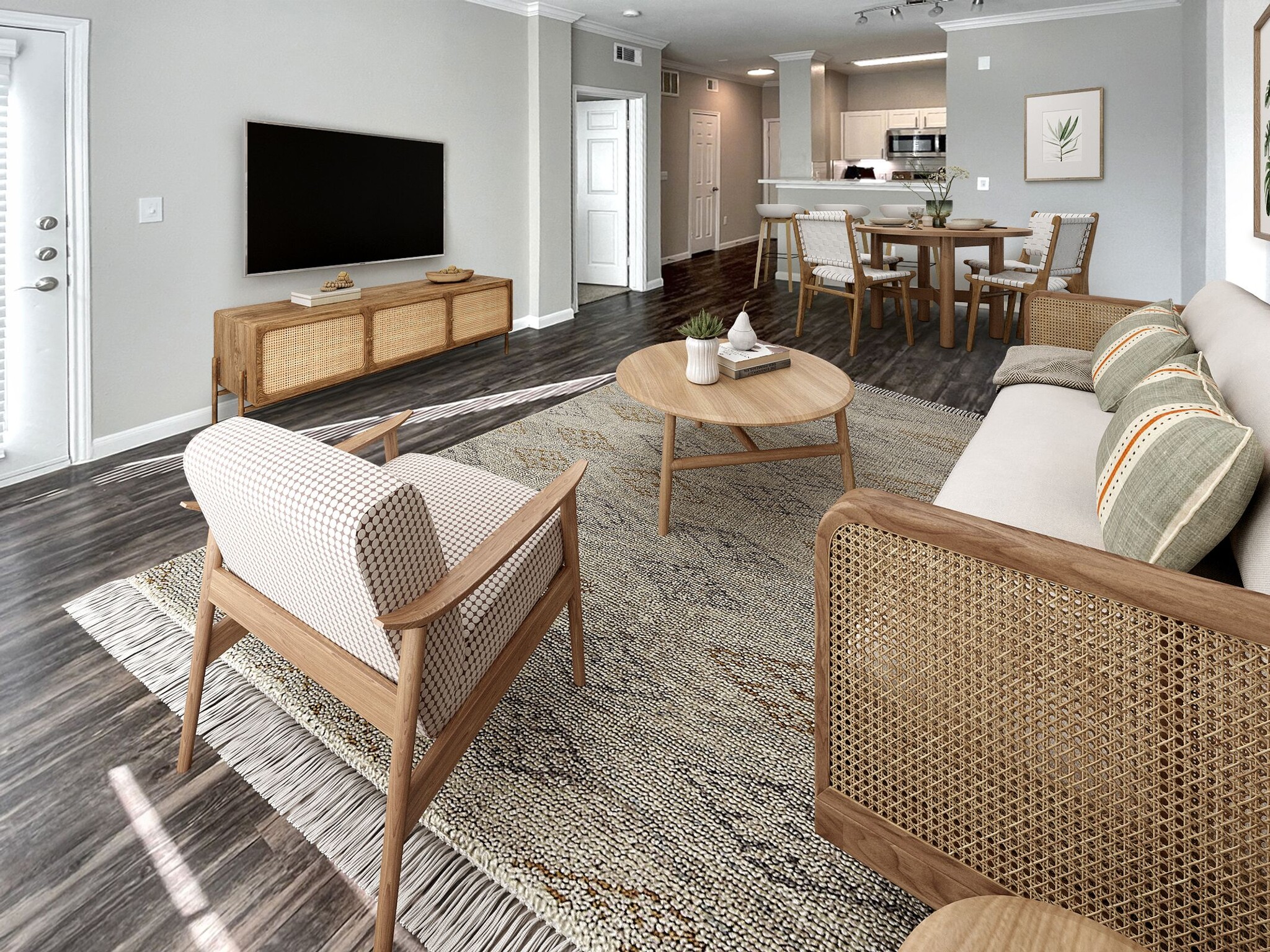 Gables Metropolitan Uptown - 3300 Sage Rd Houston TX 77056 | Apartment ...