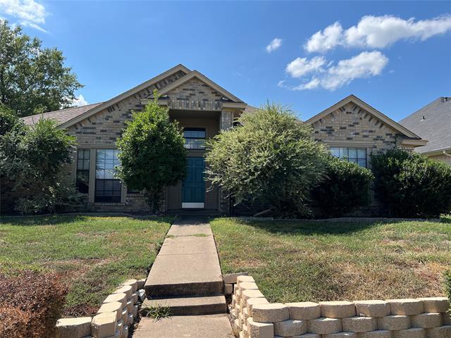 4910 Meadow Vista Pl - 4910 Meadow Vista Pl Garland TX 75043 ...