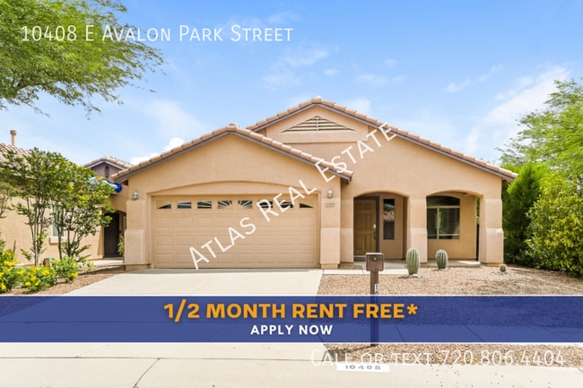 2 WEEKS FREE RENT IF MOVED IN BY 3/15! Bea... - 10408 E Avalon Park St ...