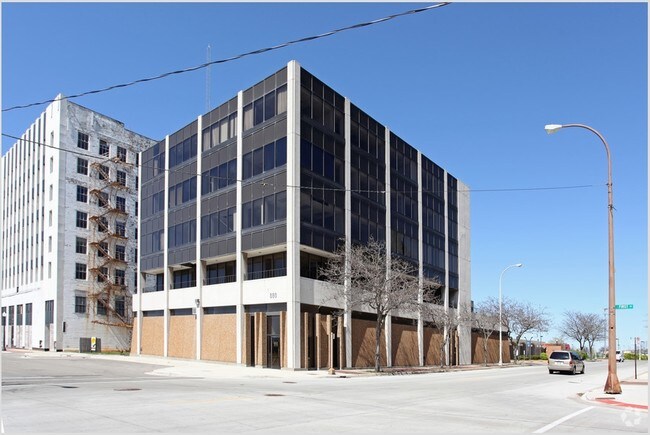 880 First Street Redevelopment - 880 1st St Muskegon MI 49440 ...