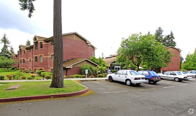 Houser Terrace - 3151 NE 16th St Renton WA 98056 | Apartment Finder