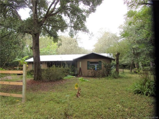 134 N Oakwood Terrace - 134 N Oakwood Terrace Inverness FL 34453 ...